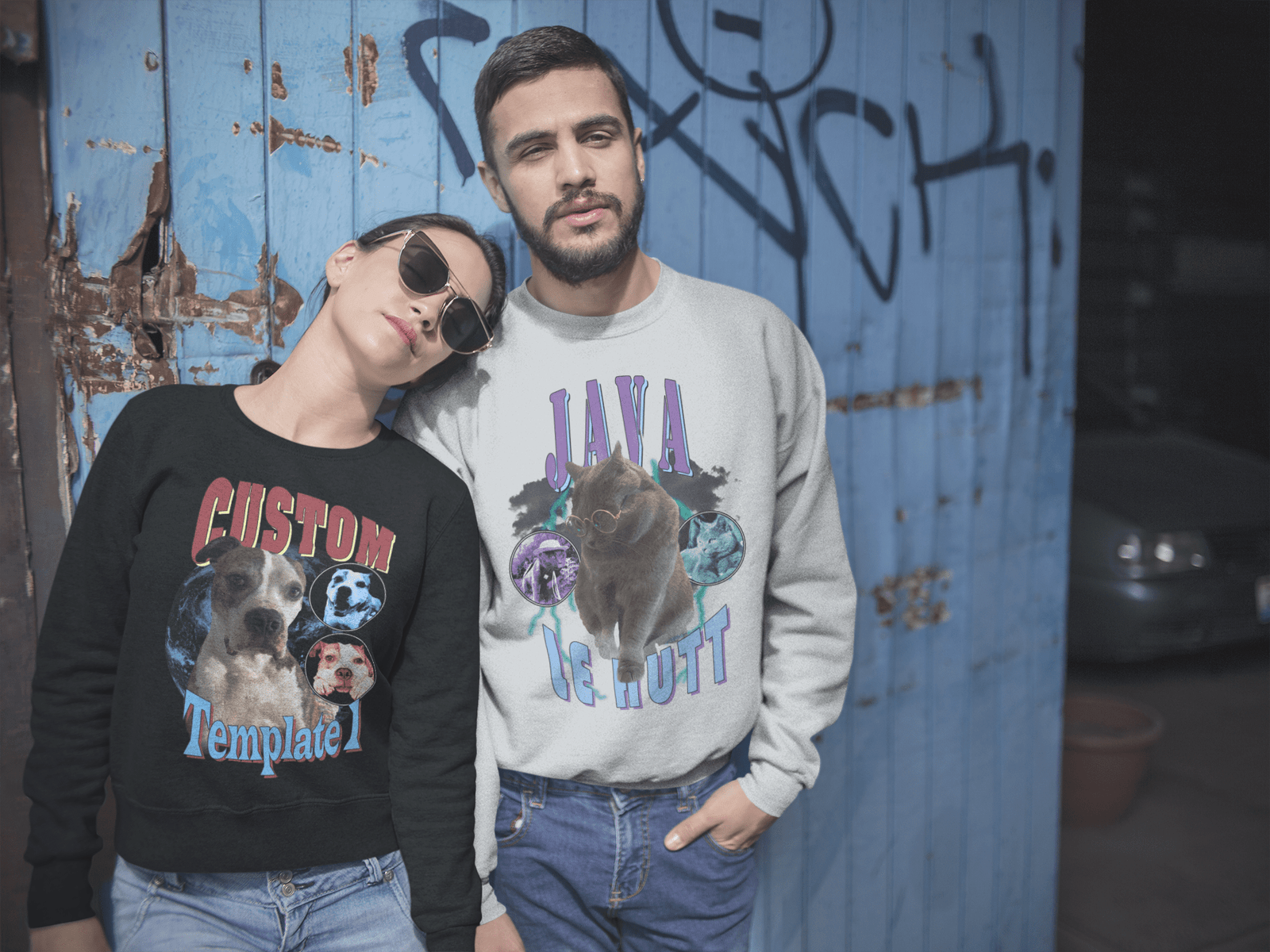 Custom Rap Tees | 90s Bootleg Vintage Rap Shirts – Stonk Shark Co.