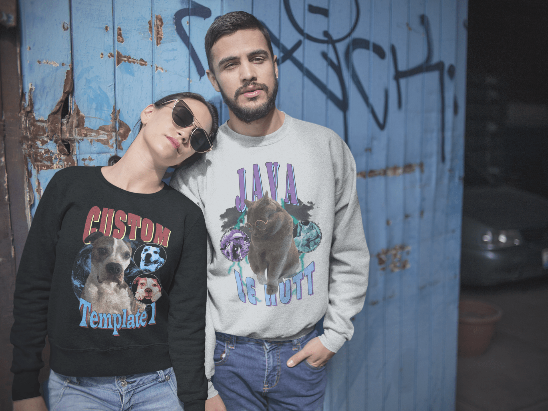 Custom Rap Tees | 90s Bootleg Vintage Rap Shirts – Stonk Shark Co.